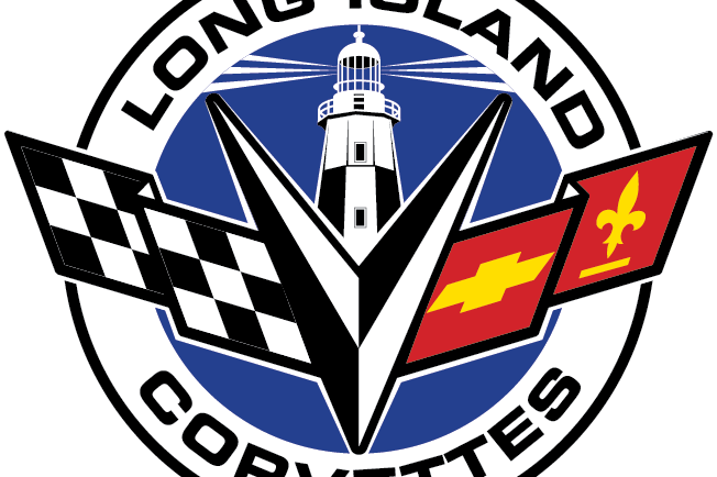 Corvette Club – Edward Eksi Design